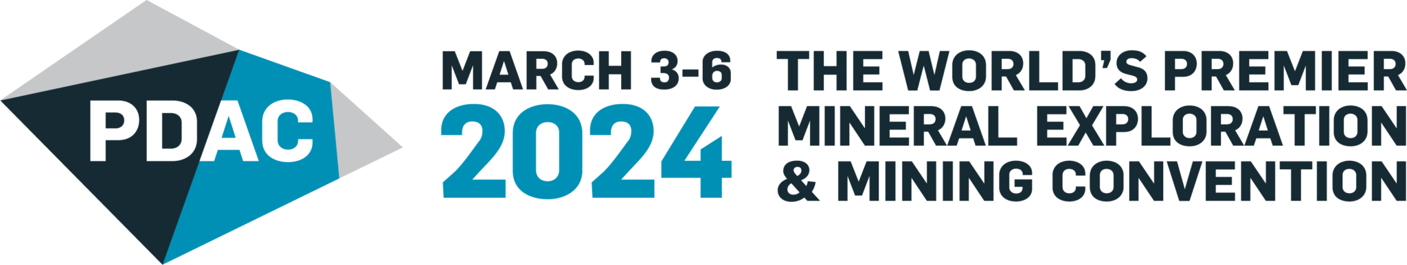 The World’s Premier Mineral Exploration & Mining Convention (PDAC2024) – PTAG